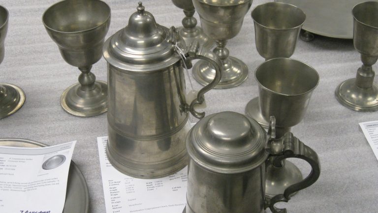 Home - Pewter Collectors Club of America, Inc.