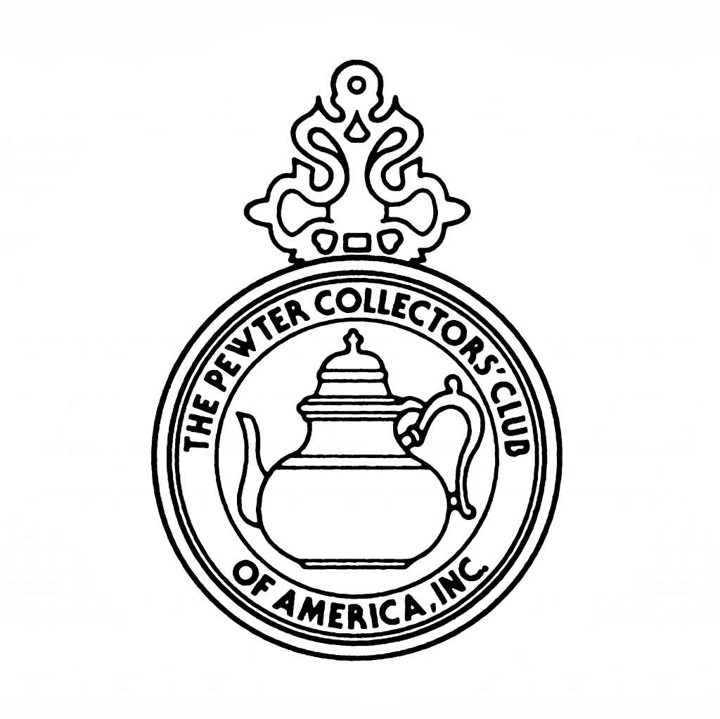 Intro to Marks - Pewter Collectors Club of America, Inc.