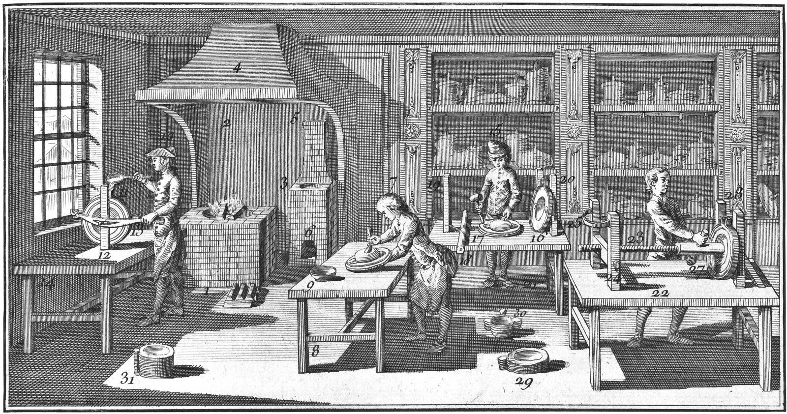 Home - Pewter Collectors Club of America, Inc.